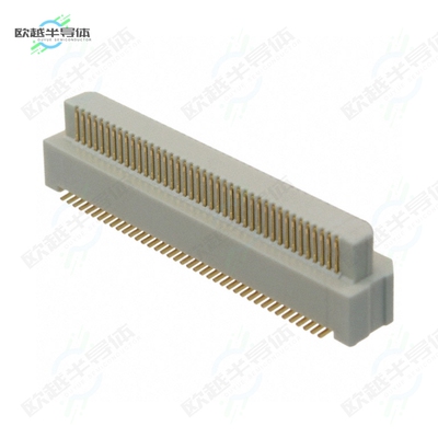AXK6S70547YG[连接器CONN HDR 70POS SMD GOLD]
