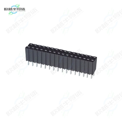 929852-01-15-RA[连接器3M BOARDMOUNT SOCKET, 929 SERIES]