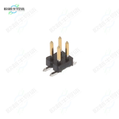 2842143-2[连接器4P,2MM,BRK HDR,DRVT,SMD,0.38AU,T]