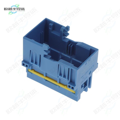 2366066-4[连接器CONN PLUG HSG 48POS]