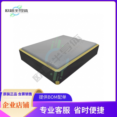 FK122EIHM0.032768-T3《CRYSTAL 32.7680KHZ 12.5PF SMD》