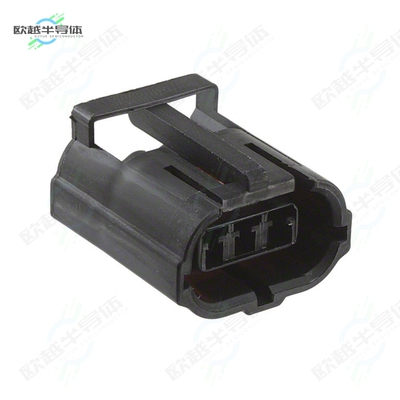 344273-1[连接器CONN RCPT HSG 3POS 4.80MM]