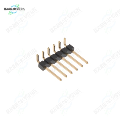 10129382-912003BLF[连接器CONN HEADER R/A 12POS 2.54MM]