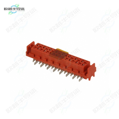 8-338069-6[连接器CONN RCPT 16POS 0.1 TIN SMD]