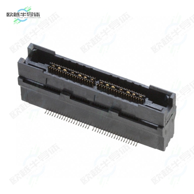 5767094-2[连接器CONN RCPT 76P SMD PALLAD-NICKEL]