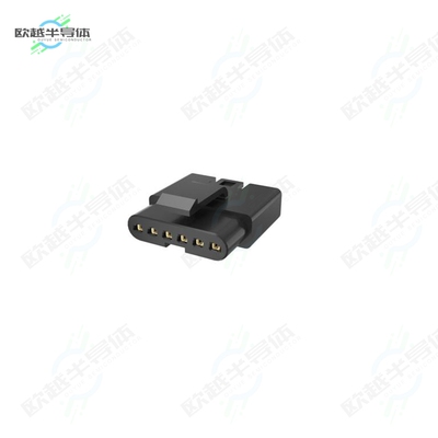 FLHS6390[连接器6 POSITION,PLUG,SOCKET,WIRE MOUN]