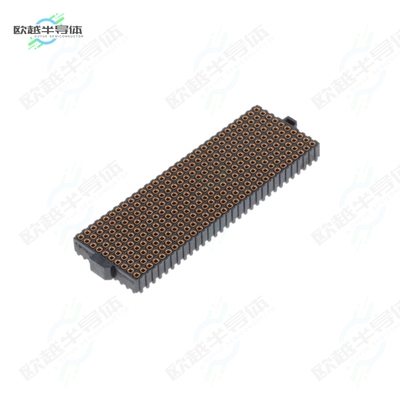 YFS-30-03-H-10-SB-K[连接器.050 SAMARRAY LOW PROFILE OPEN]