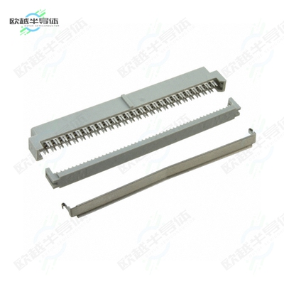 152250-0113-GB[连接器CONN RCPT 50POS IDC 28AWG GOLD]