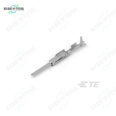 5-1418758-1[连接器CONN TAB 22-24AWG CRIMP TIN]