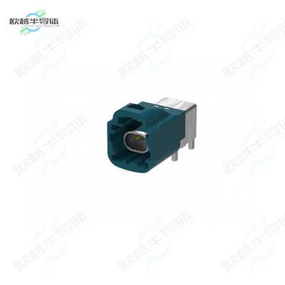 VNTBR11Z2001SR[连接器VE-NET, 1X1, RA, UNSEAL, Z CODE]