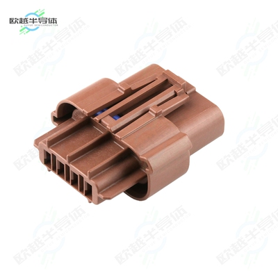 2077820514[连接器RCPT ASSY 4CKT SQUBA 3.6 UL1230]