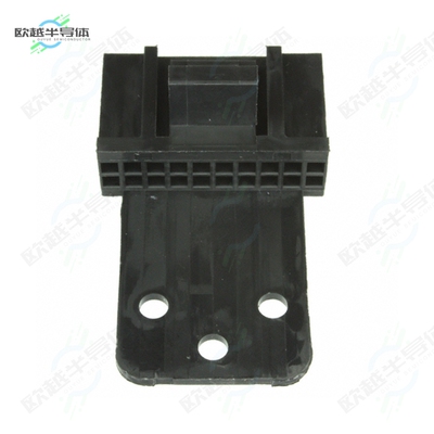 104422-2[连接器CONN RCPT HSG 20POS 2.54MM]