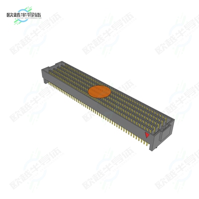 SEAF-50-07.5-L-10-2-A-K-TR[连接器.050 SEARAY HIGH-SPEED HIGH