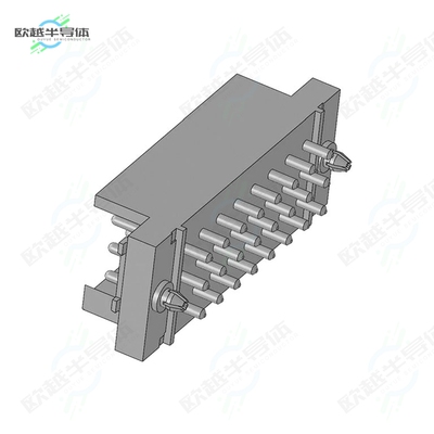 PM324MBAOSP[连接器POWERMOD 3X24 PIN STRAIGHT PCB]