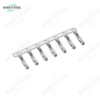 66100113722[连接器WR-WTB 2.54MM FEMALE CRIMP TERMI]