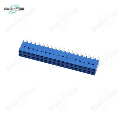 87606-318LF[连接器CONN RCPT 36POS 0.1 GOLD PCB]