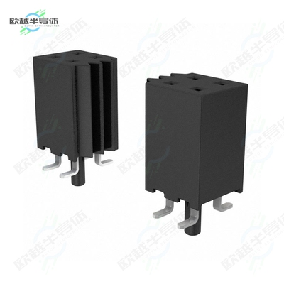 SQW-113-01-F-D-VS-A[连接器CONN RCPT 26POS 0.079 GOLD SMD]