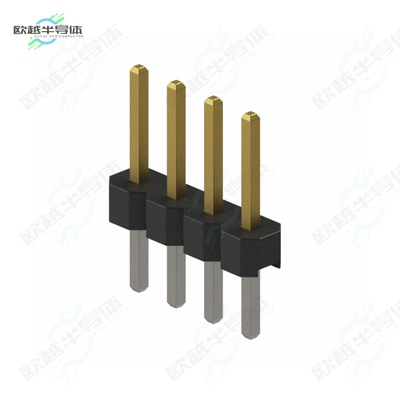 951104-8622-AR[连接器CONN HEADER VERT 4POS 2MM]