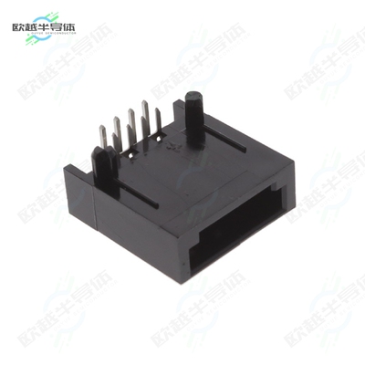 69273-104LF[连接器CONN HEADER R/A 4POS 2.54MM]
