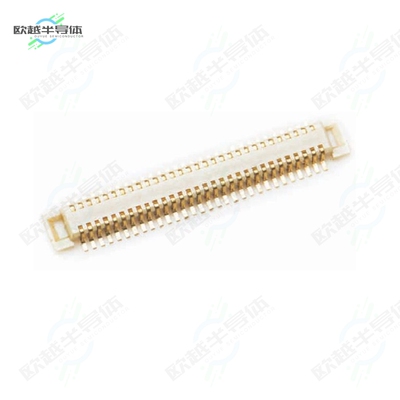 BBAF-060G1125NDLI-B[连接器PLUG BTB 0.5MM PITCH - 60 POS SM]