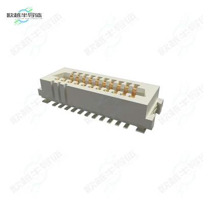 10162581-3134121LF[连接器CONAN LITE RECEPTACLE, 21 POSITI]