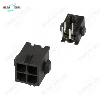 3-794620-4[连接器CONN HEADER R/A 4POS 3MM]
