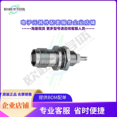 100023790[连接器TNC Jck str Bkhd sd]