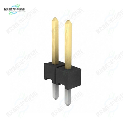 4-102972-0-02[连接器CONN HEADER VERT 2POS 2.54MM]