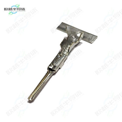 DMB-DMSSC-2-R[连接器CRIMP, MALE, 18~15 AWG, SECUR-SE]