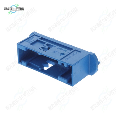 966658-2[连接器CONN HEADER VERT 32POS 2.54MM]