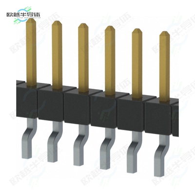 MMT-114-02-S-SH[连接器CONN HEADER SMD R/A 14POS 2MM]