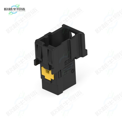2377861-1[连接器11POS,HYBRID,TAB HSG ASSY,UNSLD,]