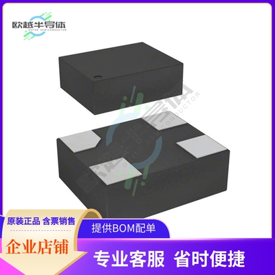 ASDMB-4.000MHZ-LY-T《MEMS OSC XO 4.0000MHZ LVCMOS SMD》