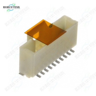 5013311007[连接器CONN HEADER SMD 10POS 1MM]