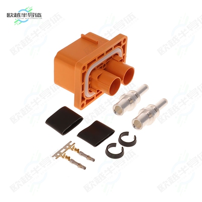 ELRA2U1610[连接器5.7MM EPOWER-LITE 2WAY RECEPTACL]