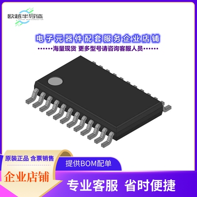 SC16IS750IPW/S911118 【SERIAL I/O CONTROLLER  1 CHANNEL】