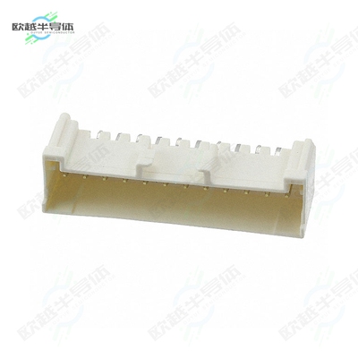 917790-1[连接器CONN HEADER VERT 12POS 2.5MM]