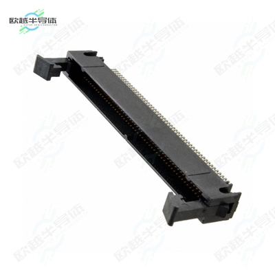 81100-560203-RB[连接器CONN HEADER R/A 100P 1.27MM]