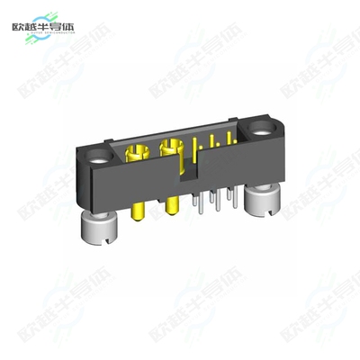 M80-5T10605M2-02-331-00-000[连接器DATAMATE 2-ROW MIX-TEK MAL