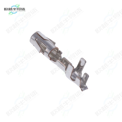 927843-2[连接器CONN SOCKET 17-20AWG CRIMP TIN]