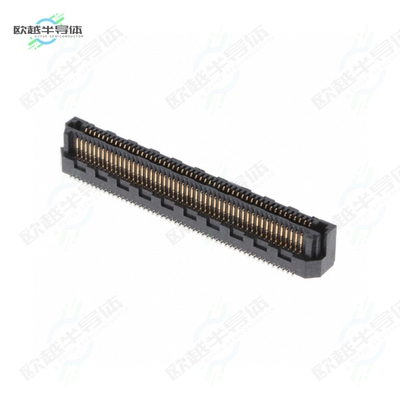 LSS-150-03-L-DV-A-K-TR[连接器CONN SELF-MATE 100POS SMD GOLD]