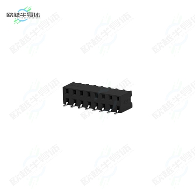 1-2307729-6[连接器16P,2MM,B-B,REC,DRHZ,SMD,0.1AU,T]