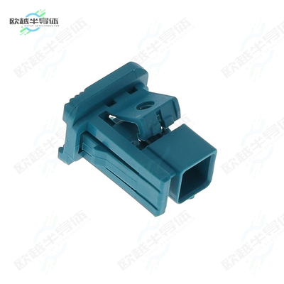 2302454-9[连接器CONN RCPT HSG 1POS]