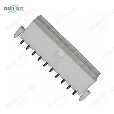 39299207[连接器CONN HEADER VERT 20POS 4.2MM]