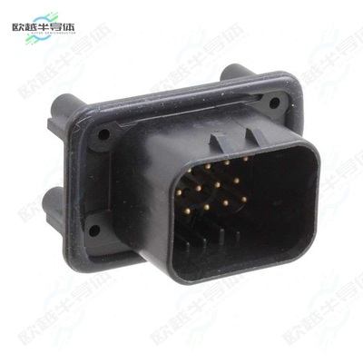 1-776262-1[连接器CONN HEADER VERT 14POS 4MM]