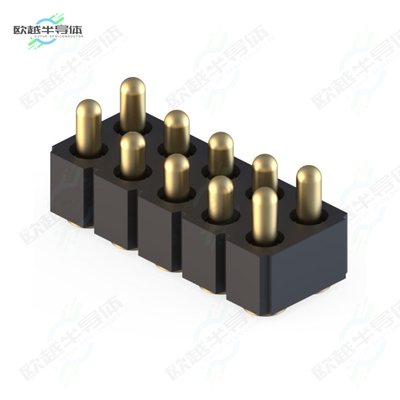 813-22-010-30-022101[连接器FMLB SPRING-LOADED CONN, SMT DOU]