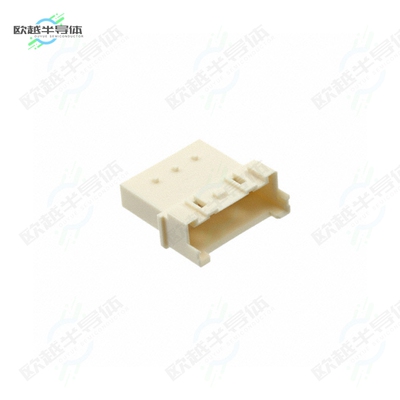 1969589-6[连接器CONN RCPT HSG 6POS 2.50MM]
