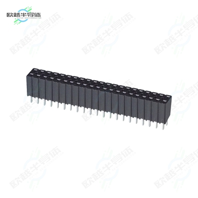 929852-01-21-RA[连接器CONN RCPT 42POS 0.1 GOLD PCB]