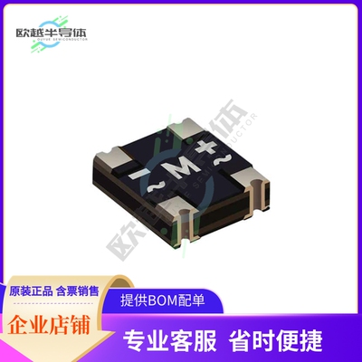 CD-MMBL110S《DIO BR VRRM 1000V 1A MMBL 13