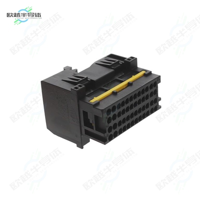 2366066-1[连接器CONN PLUG HSG 48POS]